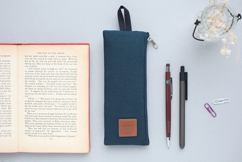 MochiThings: Steady Pen Case