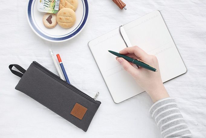 MochiThings: Steady Pen Case