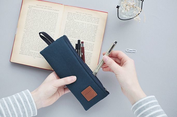 MochiThings: Steady Pen Case