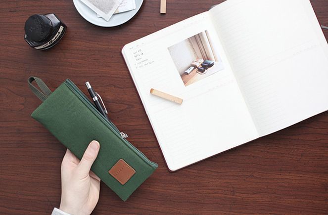 MochiThings: Steady Pen Case