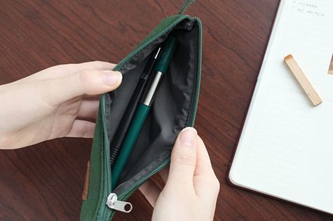 MochiThings: Steady Pen Case