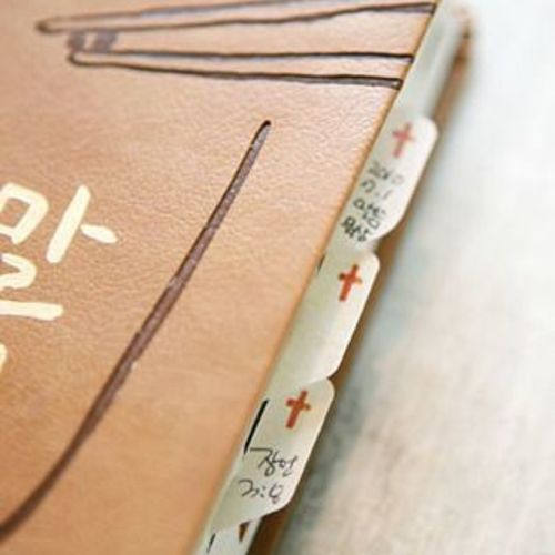 MochiThings: Bible Sticky Note v2