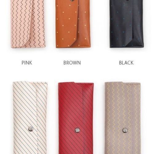 MochiThings: J Pencil Case