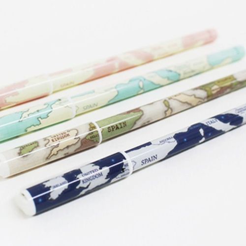 MochiThings: World Map Pen