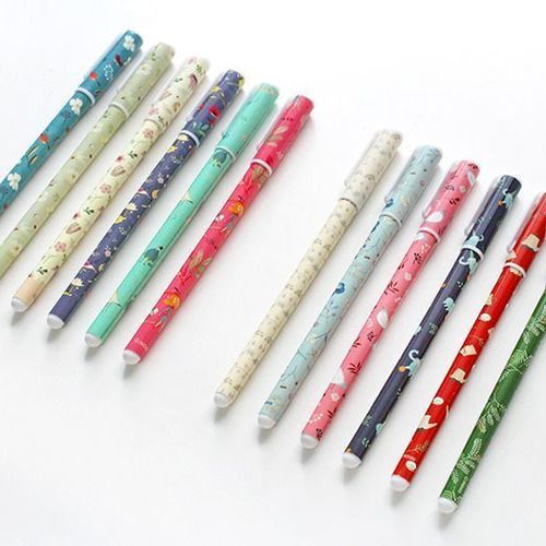 MochiThings: Willow Pattern Pen