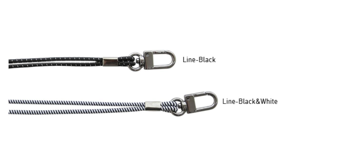 MochiThings: Elastic Neck Strap