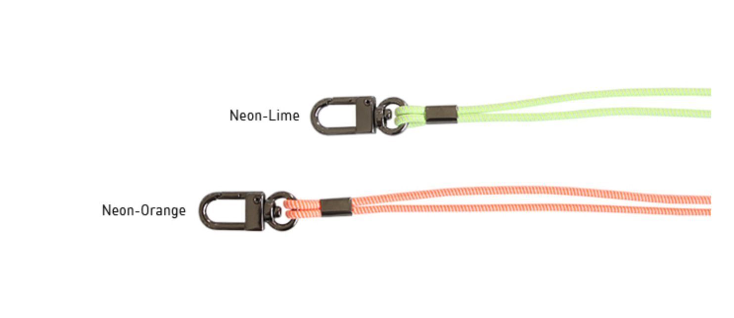 MochiThings: Elastic Neck Strap
