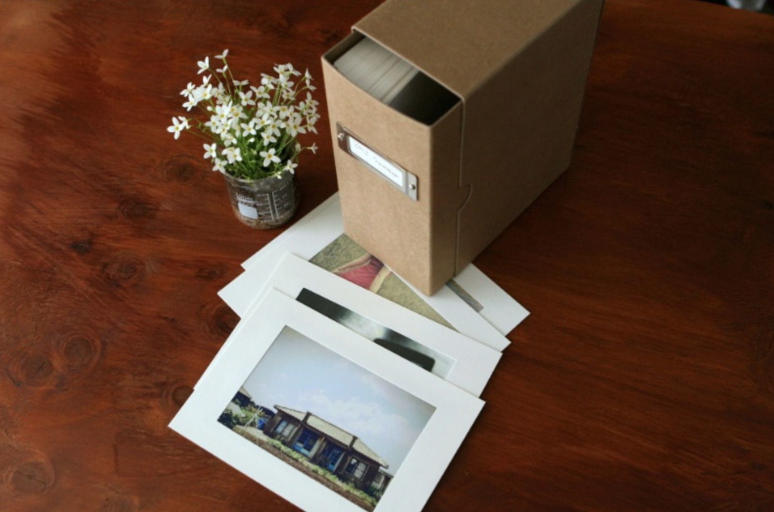MochiThings: 4x6 Photo Frame & Box Set v2