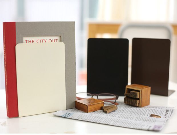 MochiThings: Basic Bookend