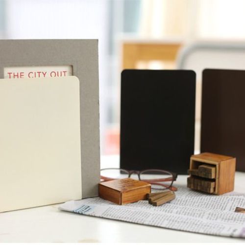 MochiThings: Basic Bookend