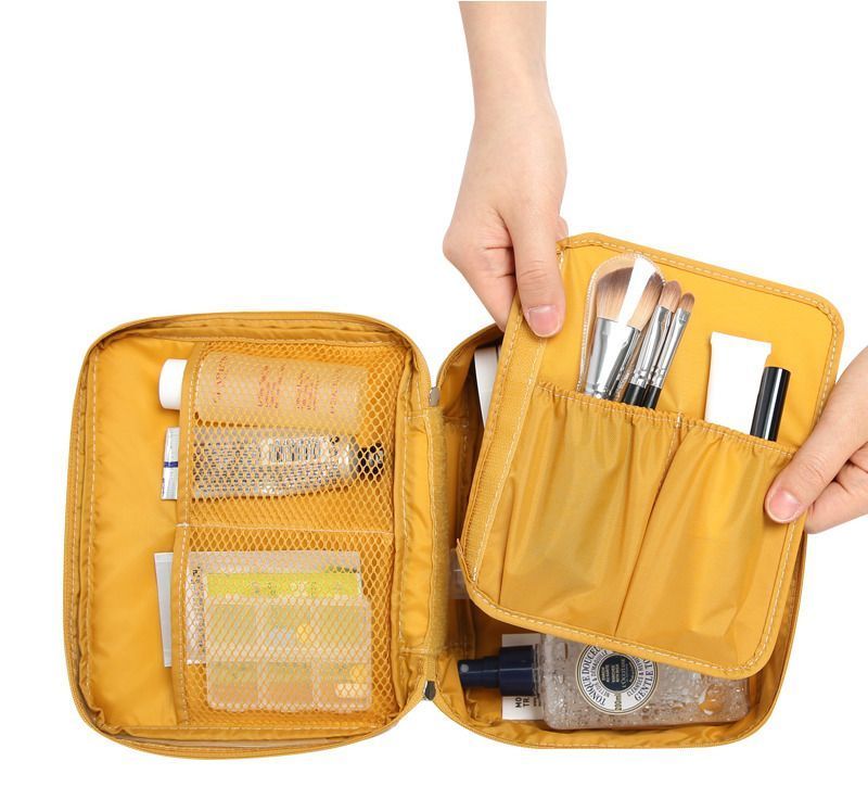 MochiThings: Pattern Multi Pouch