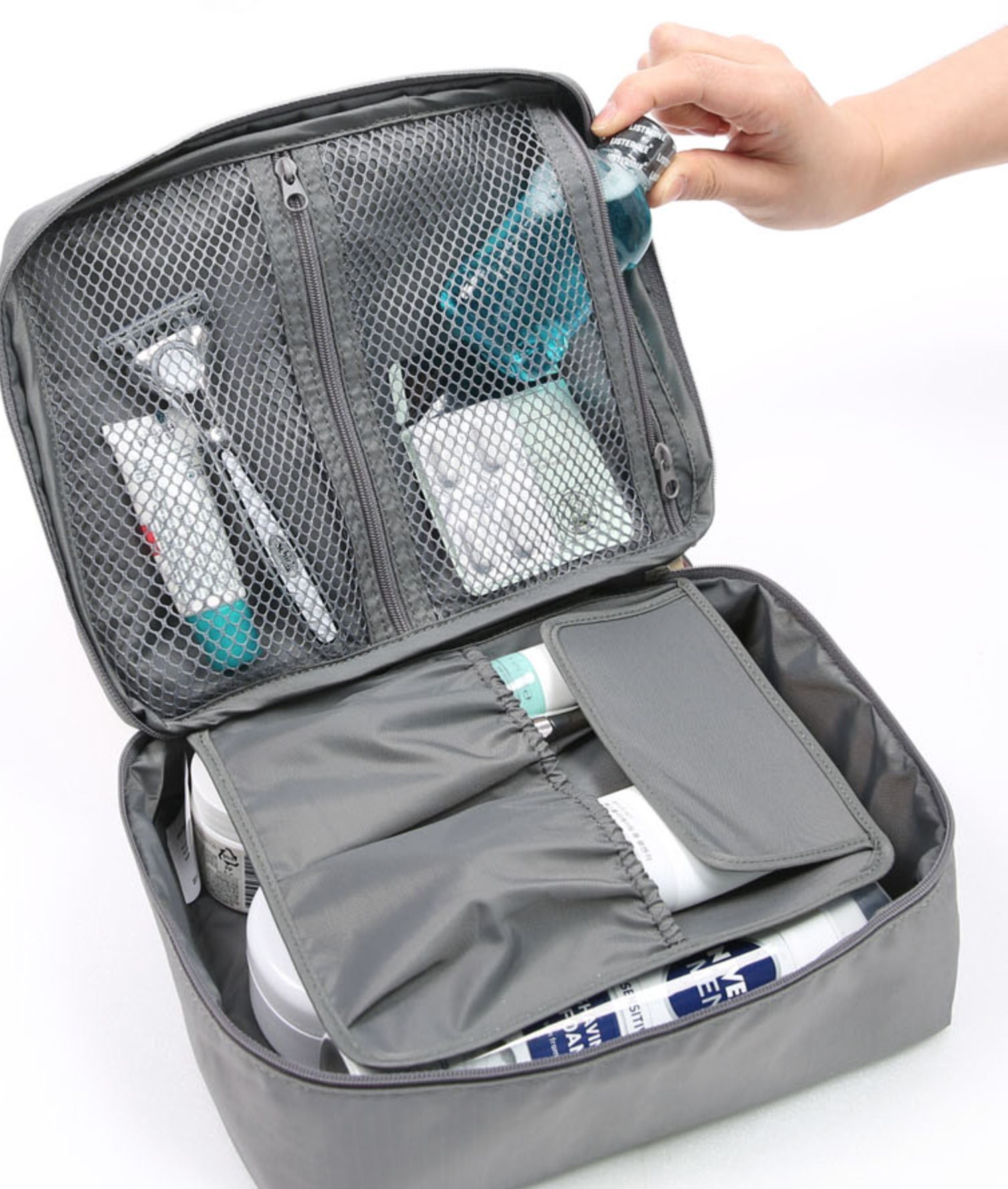 MochiThings: Large Multi Pouch