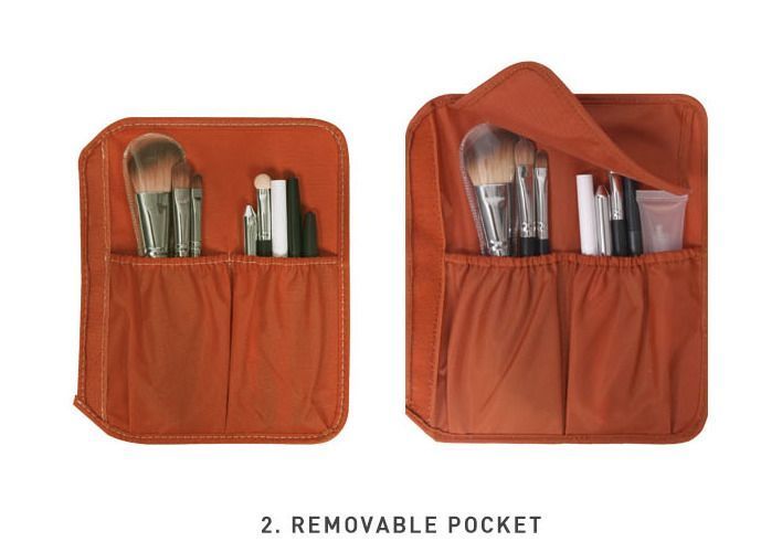 MochiThings: Large Multi Pouch