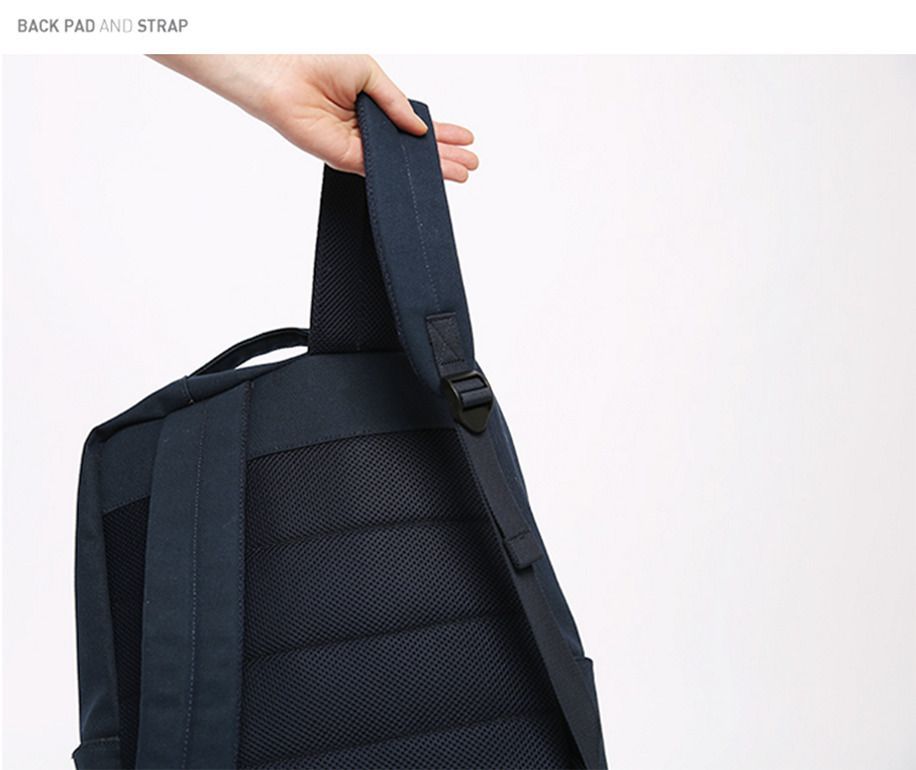 MochiThings: Herringbone Organized Backpack