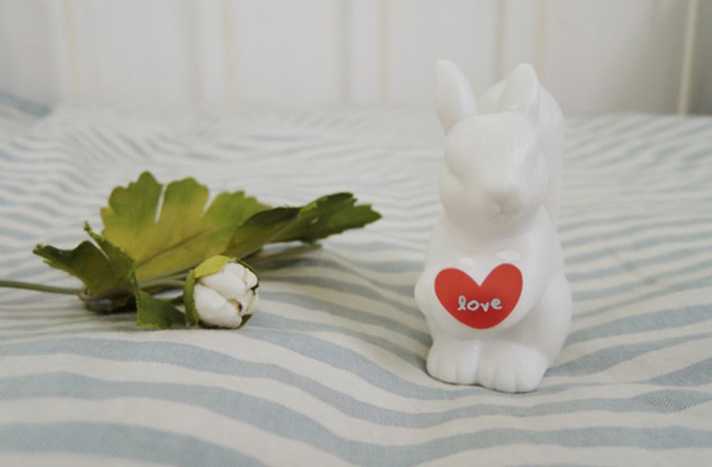 MochiThings: Love Actually Deco Sticker