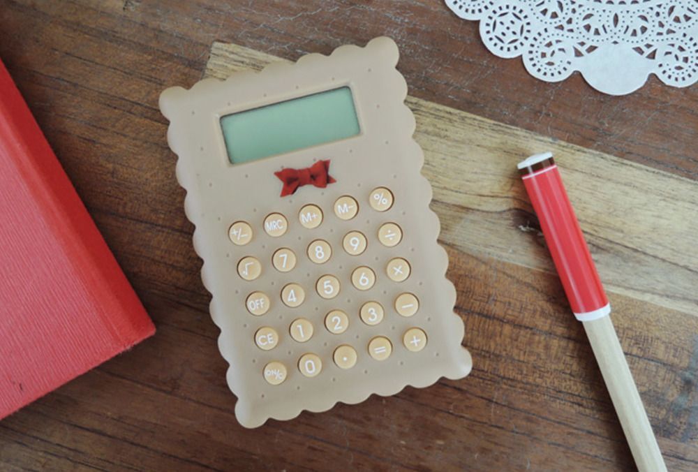 MochiThings: Love Actually Deco Sticker