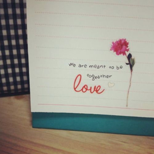 MochiThings: Love Actually Deco Sticker