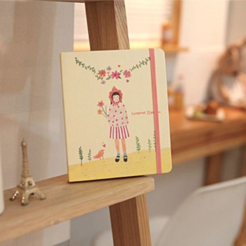 MochiThings: Lovely Notebook v2