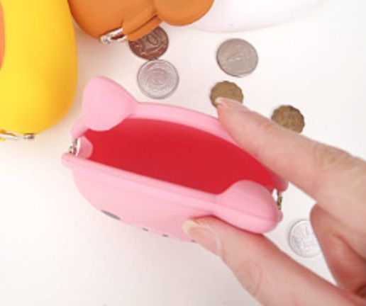 MochiThings: Mini Animal Pouch