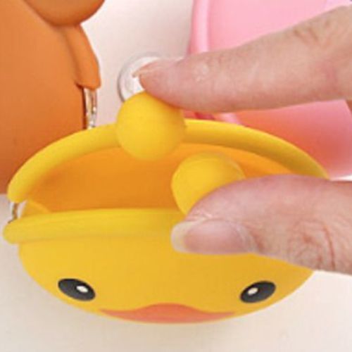 MochiThings: Mini Animal Pouch