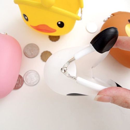 MochiThings: Mini Animal Pouch