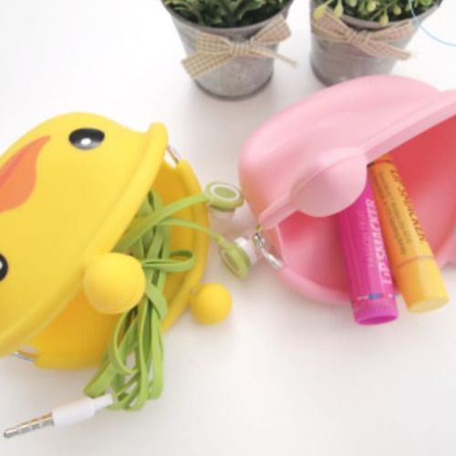 MochiThings: Mini Animal Pouch