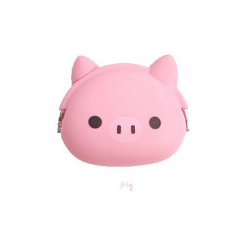 MochiThings: Mini Animal Pouch