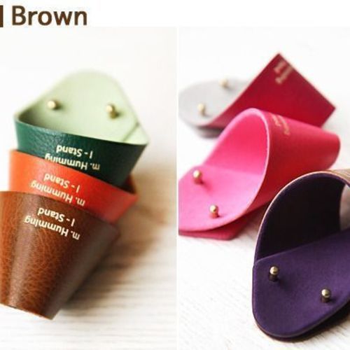 MochiThings: m.Humming Stand