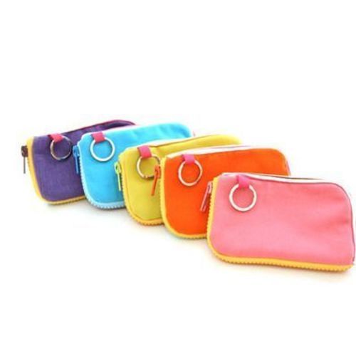 MochiThings: Basic iPod Pouch