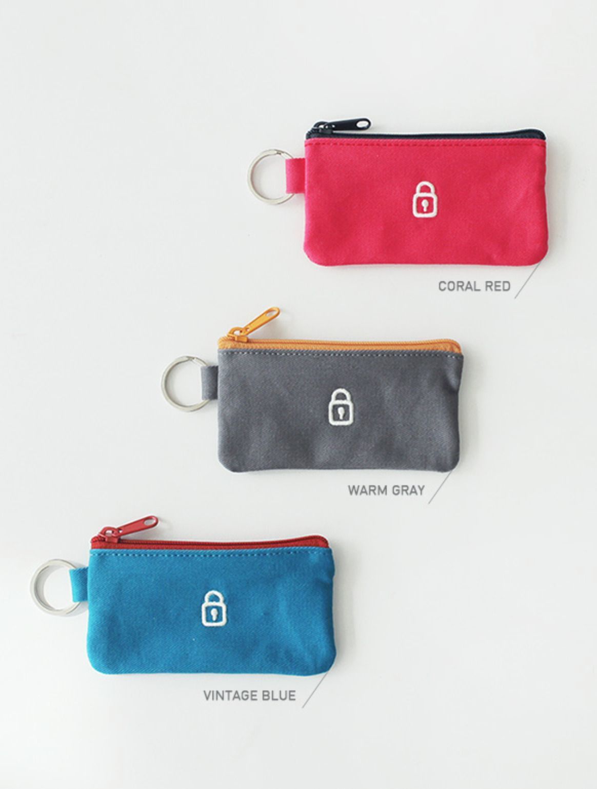 MochiThings: Mini Security Pouch