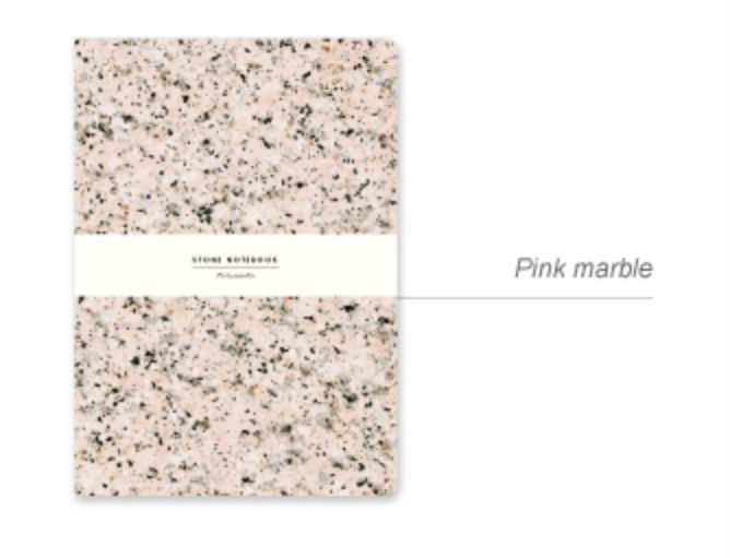 MochiThings: Stone Notebook