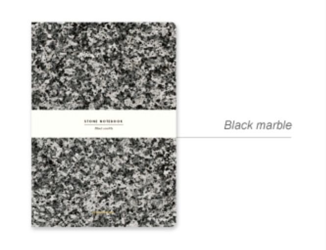 MochiThings: Stone Notebook