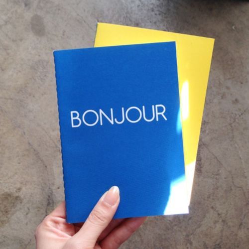 MochiThings: Bonjour Slim Diary Scheduler