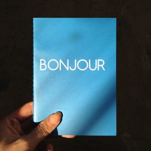 MochiThings: Bonjour Slim Diary Scheduler
