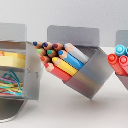 MochiThings: Attachable Square Pen Holder