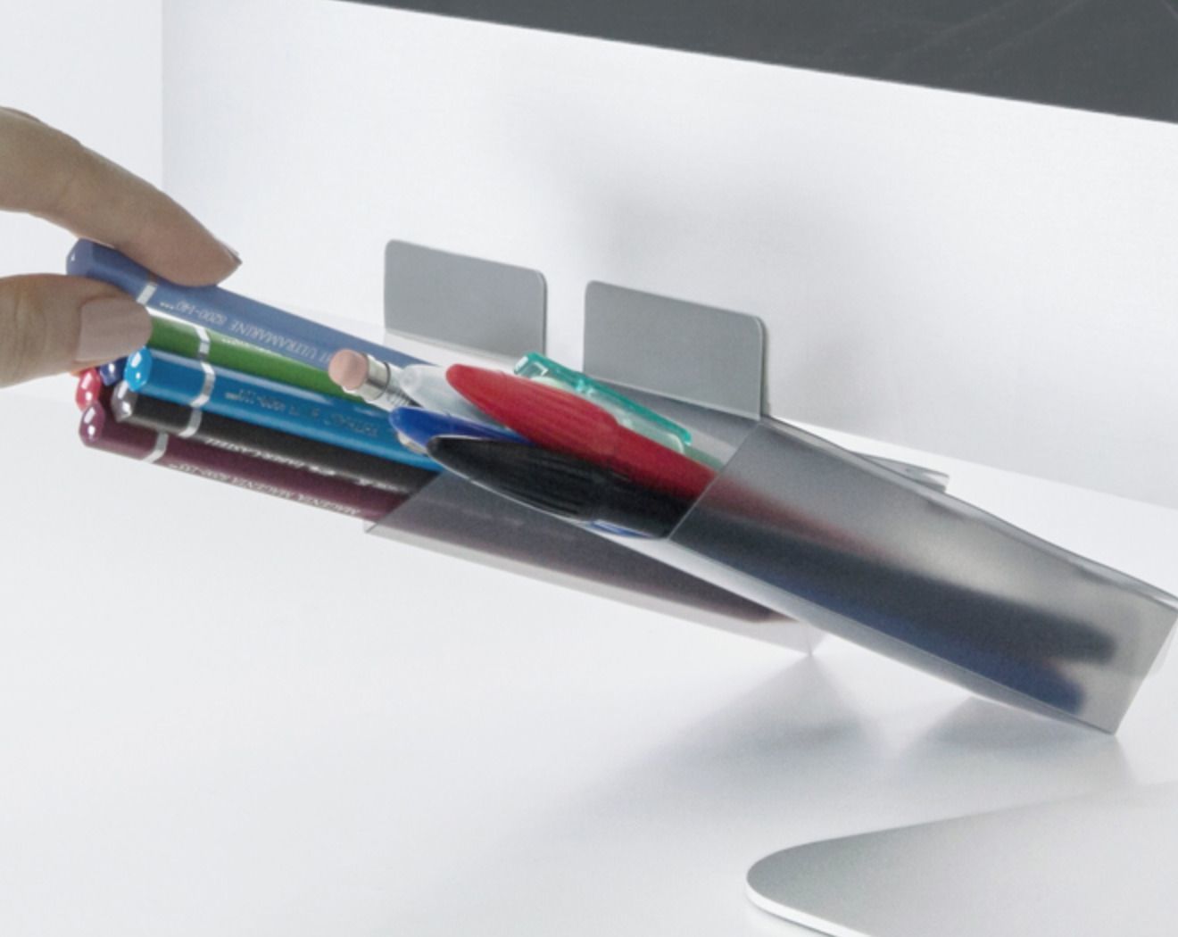 MochiThings: Attachable Twin Holder