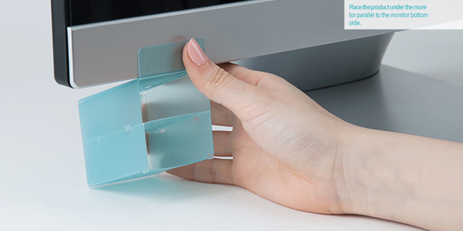 MochiThings: Attachable Twin Holder