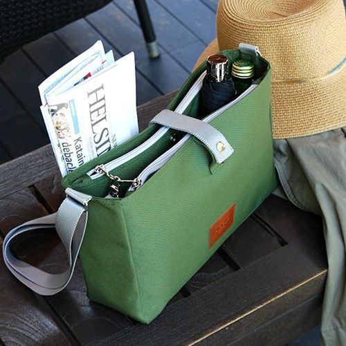 MochiThings: Pick Up Travel Bag