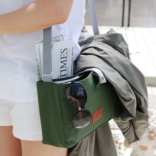 MochiThings: Pick Up Travel Bag