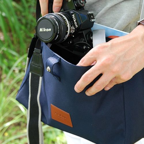 MochiThings: Pick Up Travel Bag