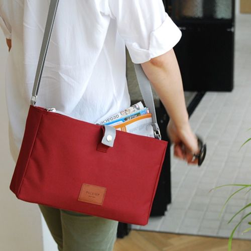 MochiThings: Pick Up Travel Bag