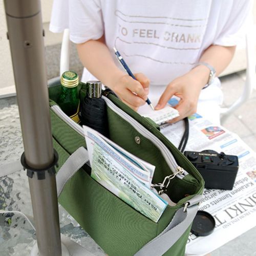 MochiThings: Pick Up Travel Bag
