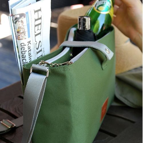 MochiThings: Pick Up Travel Bag