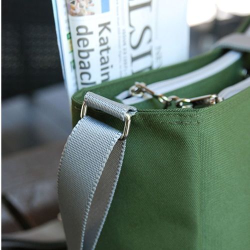 MochiThings: Pick Up Travel Bag