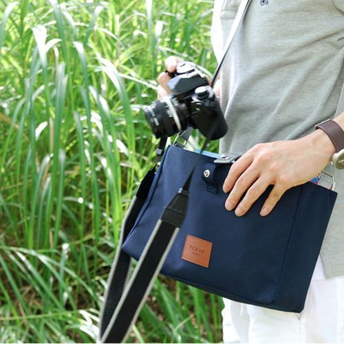 MochiThings: Pick Up Travel Bag