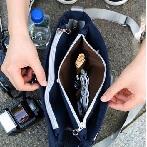 MochiThings: Pick Up Travel Bag