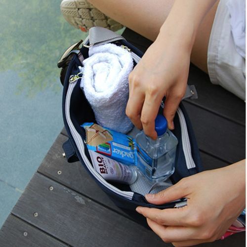 MochiThings: Pick Up Travel Bag
