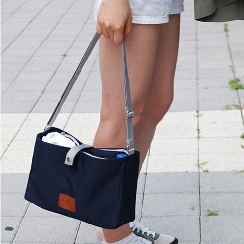 MochiThings: Pick Up Travel Bag