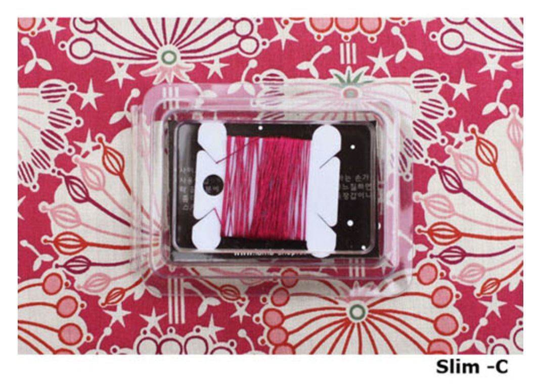 MochiThings: Touch Screen DIY Thread