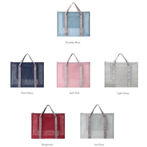 Medium Mesh Tote Bag v3 | mochithings